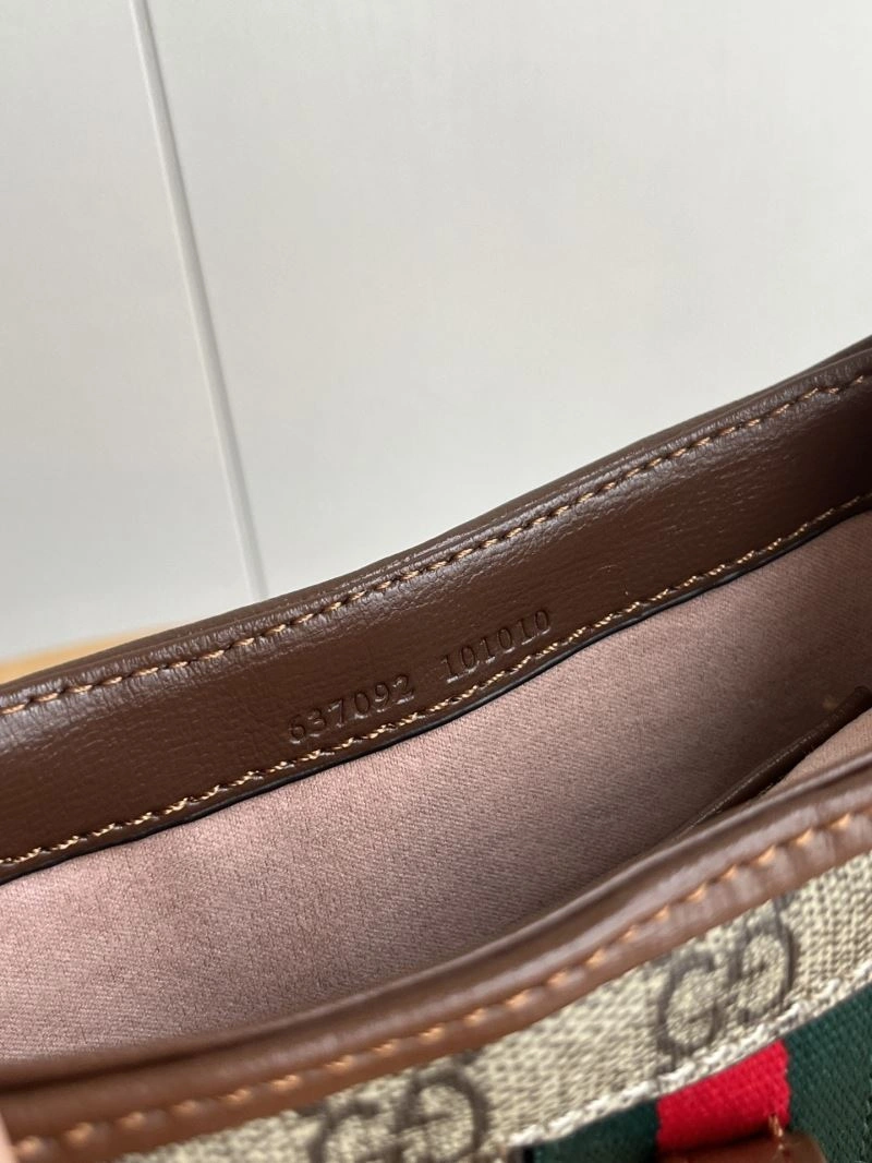 Budget-friendly Gucci Hobo Bags