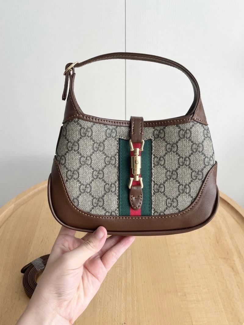 Budget-friendly Gucci Hobo Bags