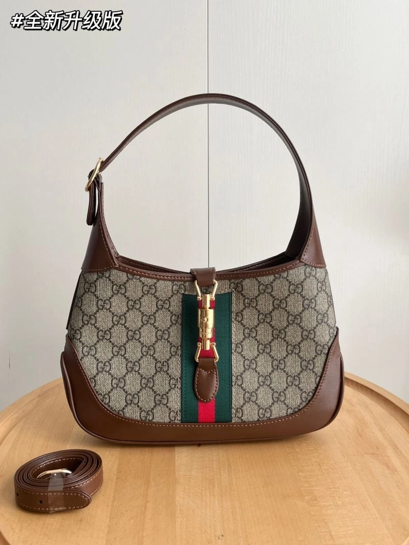 Gucci Hobo Bags