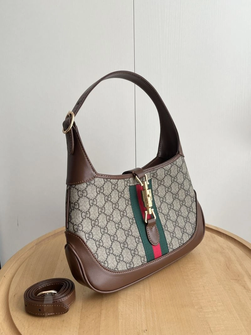 Indistinguishable Gucci Hobo Bags