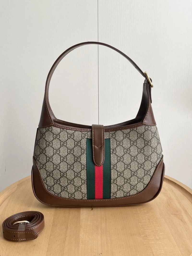 Indistinguishable Gucci Hobo Bags