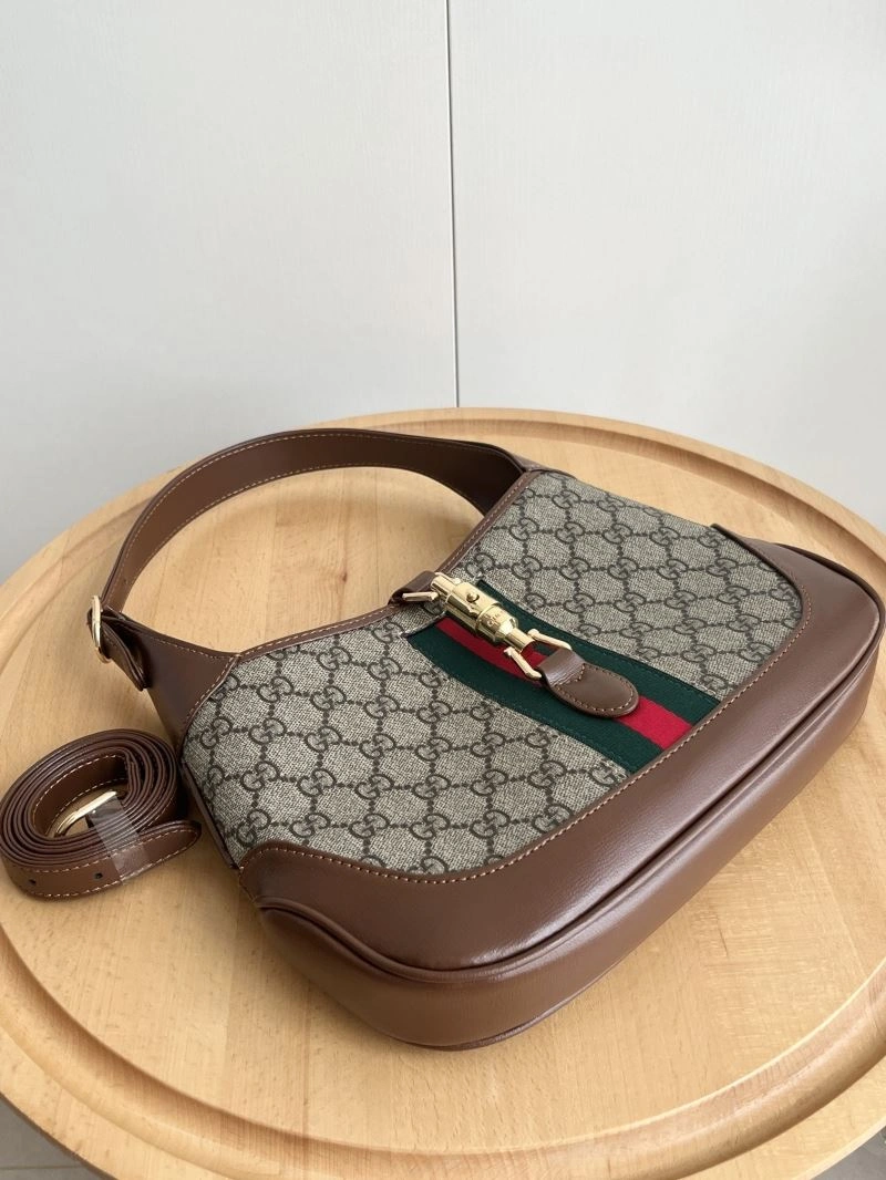 Indistinguishable Gucci Hobo Bags
