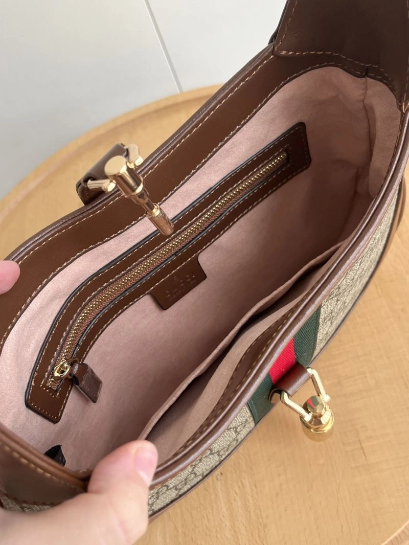 Indistinguishable Gucci Hobo Bags