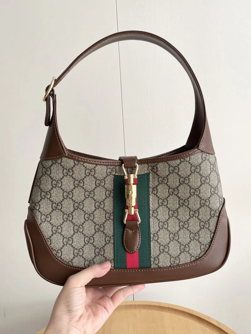 Indistinguishable Gucci Hobo Bags