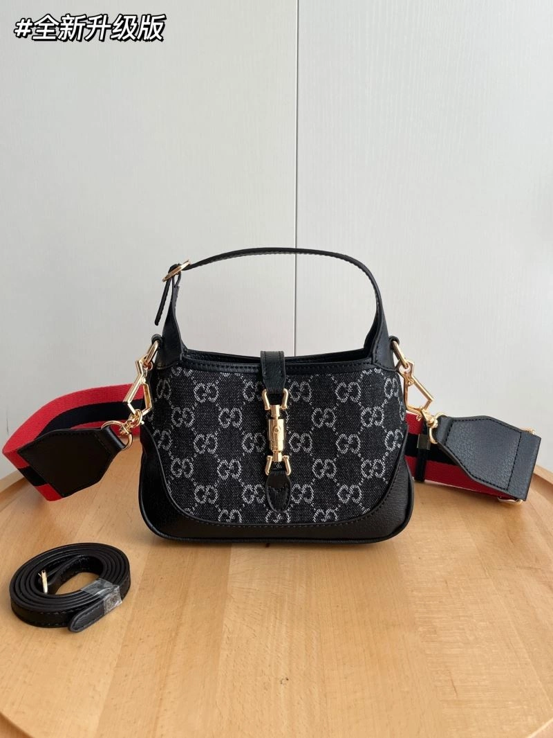 Gucci Hobo Bags