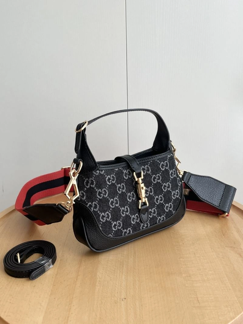 Precise copy Gucci Hobo Bags