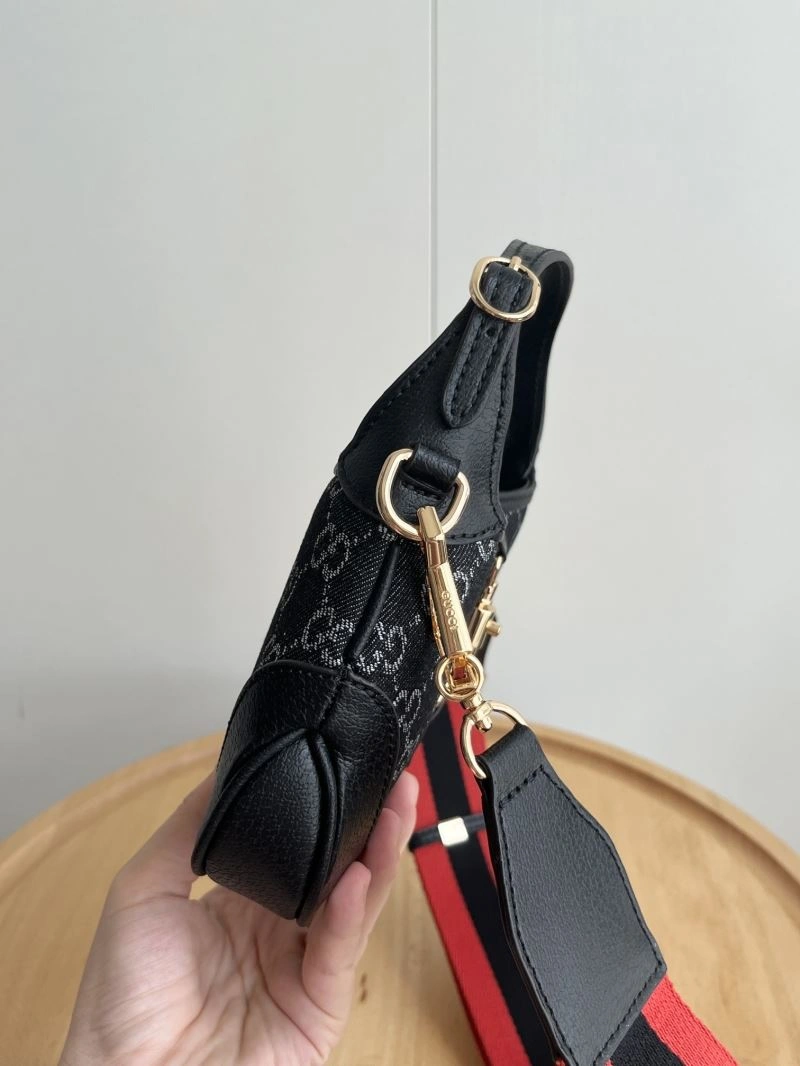 Precise copy Gucci Hobo Bags