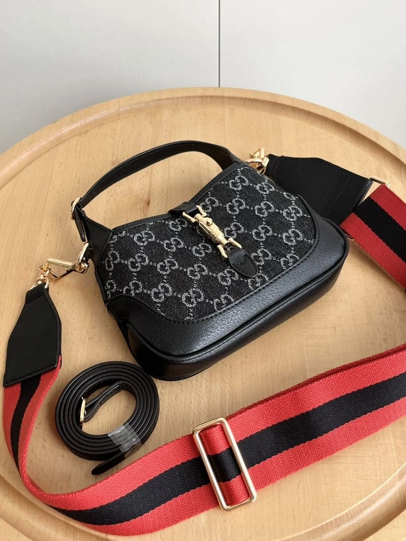 Precise copy Gucci Hobo Bags