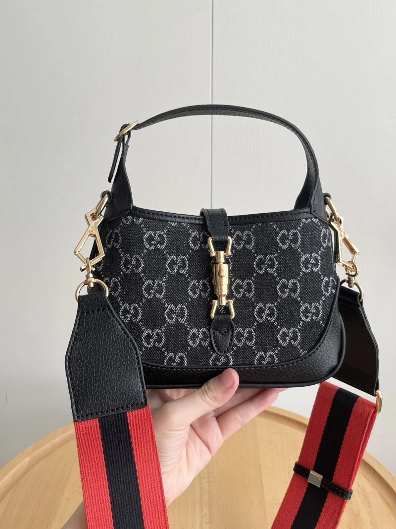Precise copy Gucci Hobo Bags