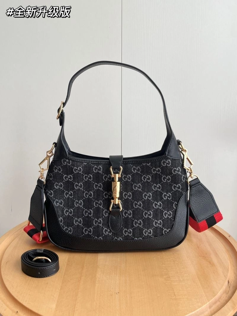 Gucci Hobo Bags