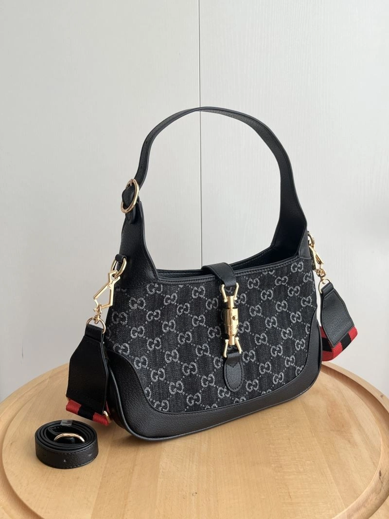 Accurate model Gucci Hobo Bags