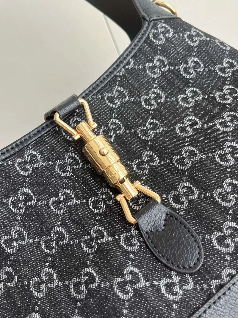 Accurate model Gucci Hobo Bags