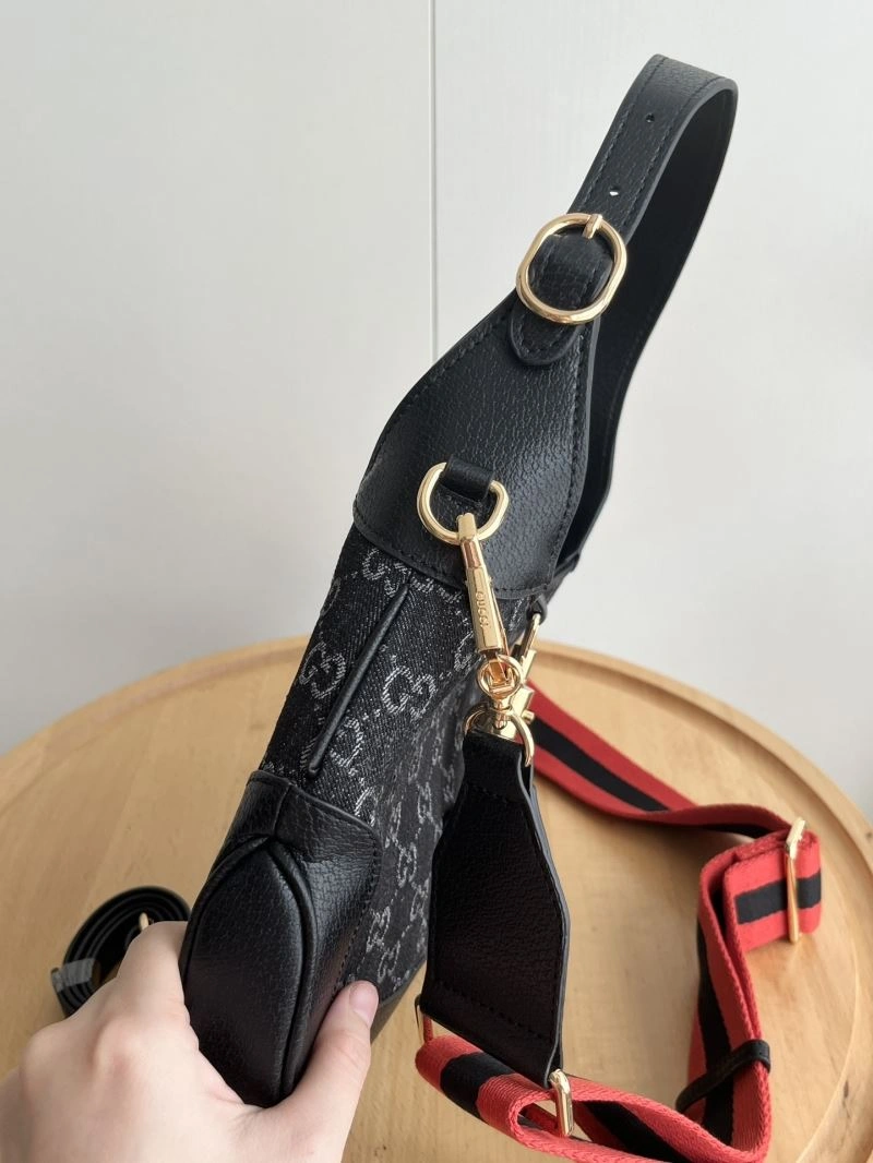 Accurate model Gucci Hobo Bags