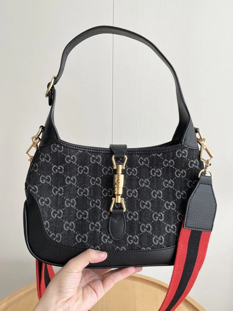 Accurate model Gucci Hobo Bags