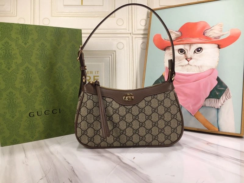 Gucci Hobo Bags