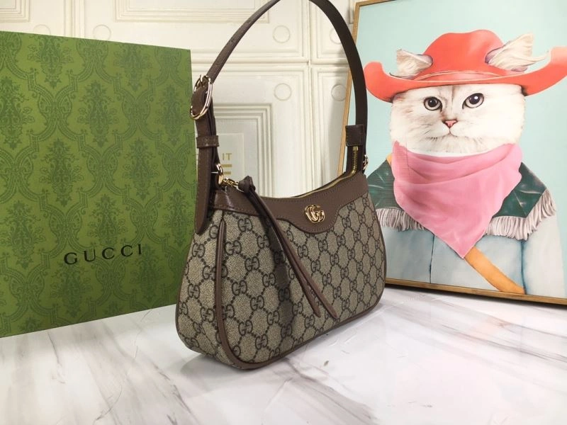 Discounted Gucci Hobo Bags