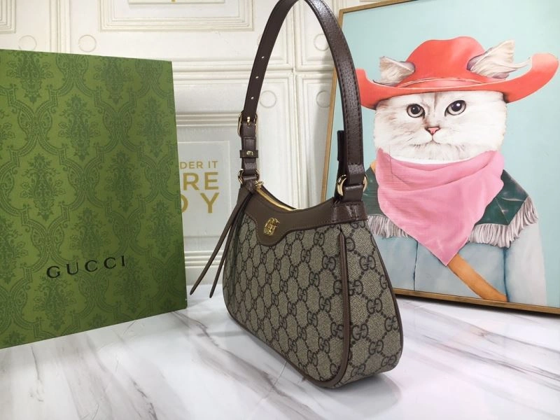 Discounted Gucci Hobo Bags