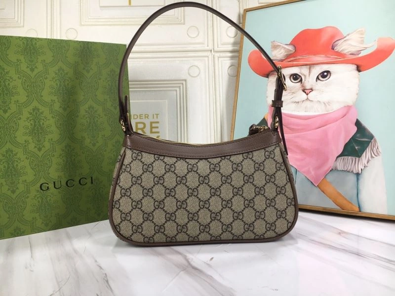 Discounted Gucci Hobo Bags