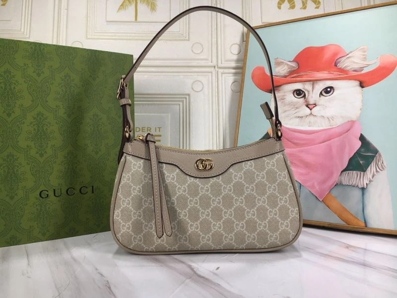 Gucci Hobo Bags