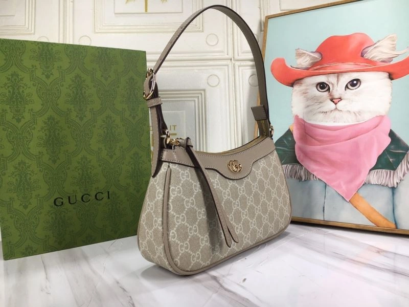 High fidelity Gucci Hobo Bags