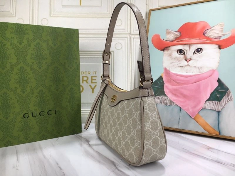 High fidelity Gucci Hobo Bags