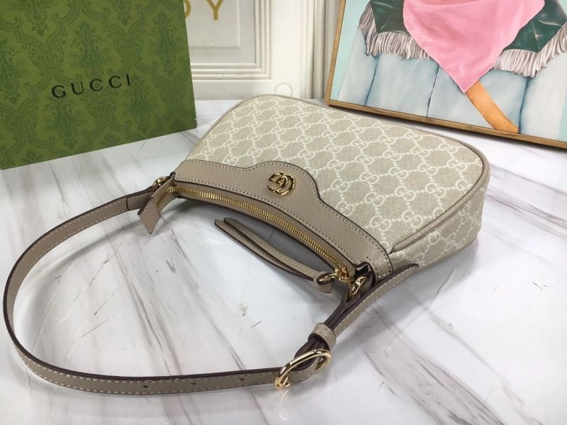 High fidelity Gucci Hobo Bags