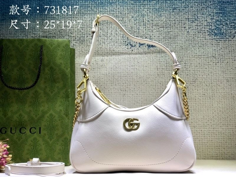 Gucci Hobo Bags