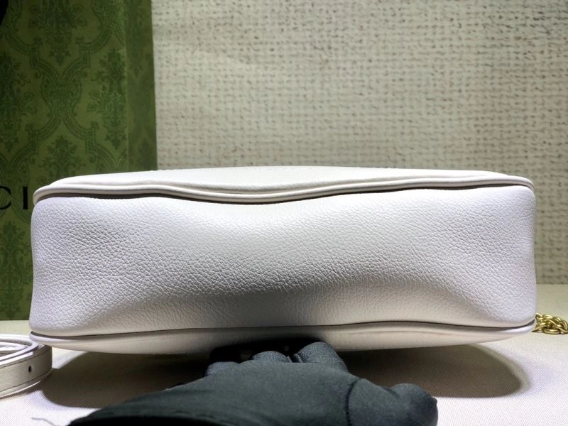 Top mirror Gucci Hobo Bags