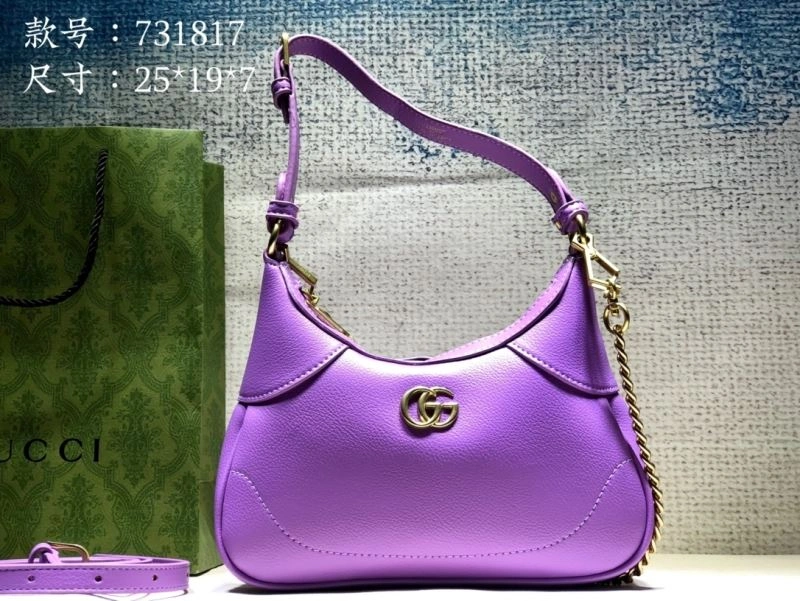 Gucci Hobo Bags