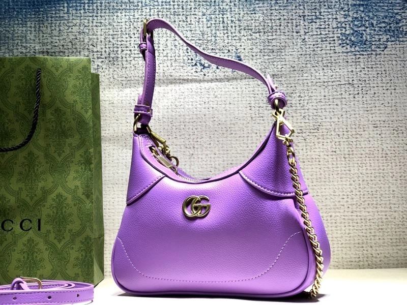 Mirror quality Gucci Hobo Bags