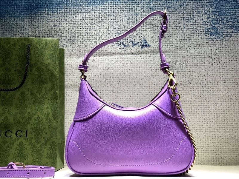 Mirror quality Gucci Hobo Bags