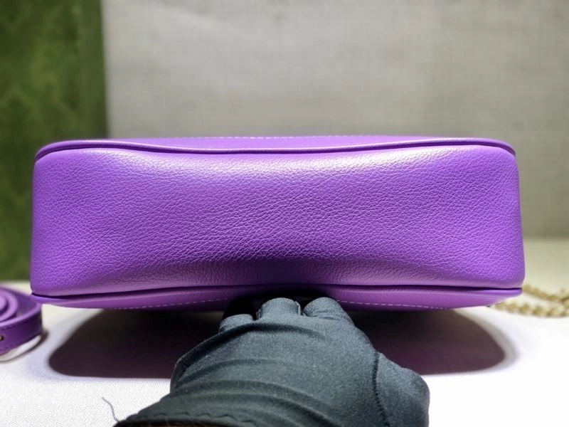 Mirror quality Gucci Hobo Bags
