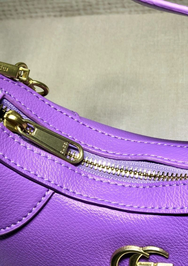 Mirror quality Gucci Hobo Bags