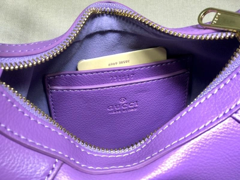 Mirror quality Gucci Hobo Bags
