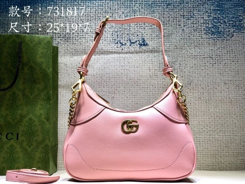 Gucci Hobo Bags