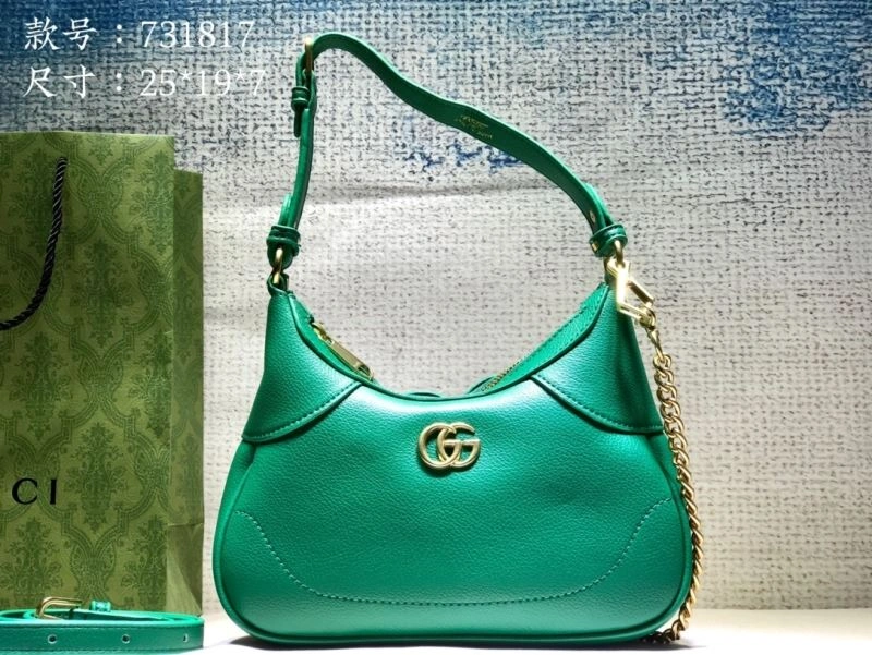 Gucci Hobo Bags
