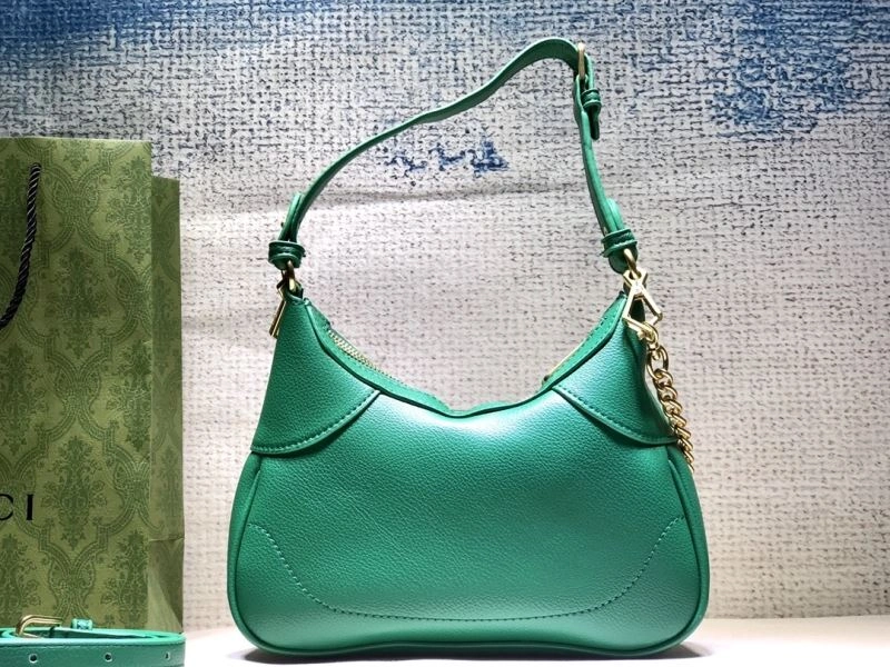 Brand-original Gucci Hobo Bags