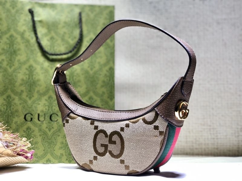 Brand-original Gucci Hobo Bags