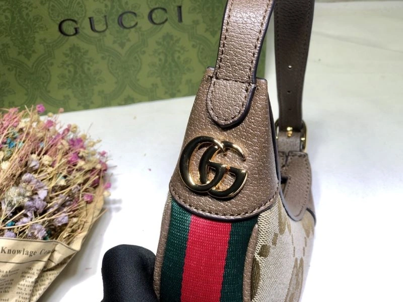 Brand-original Gucci Hobo Bags