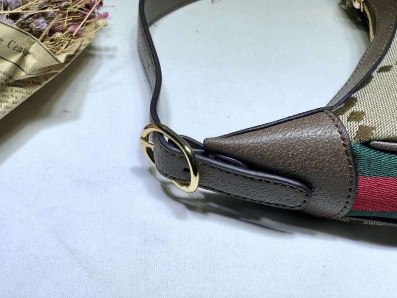Brand-original Gucci Hobo Bags