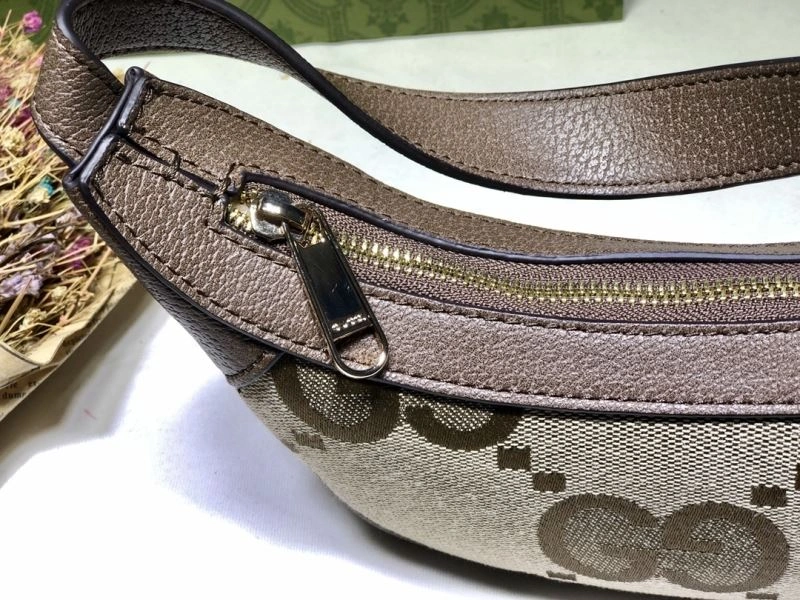 Brand-original Gucci Hobo Bags