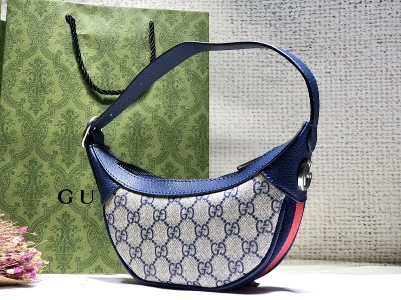 Economical Gucci Hobo Bags