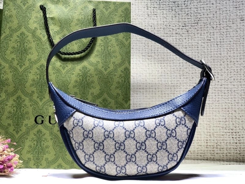 Economical Gucci Hobo Bags