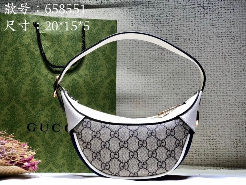 Gucci Hobo Bags