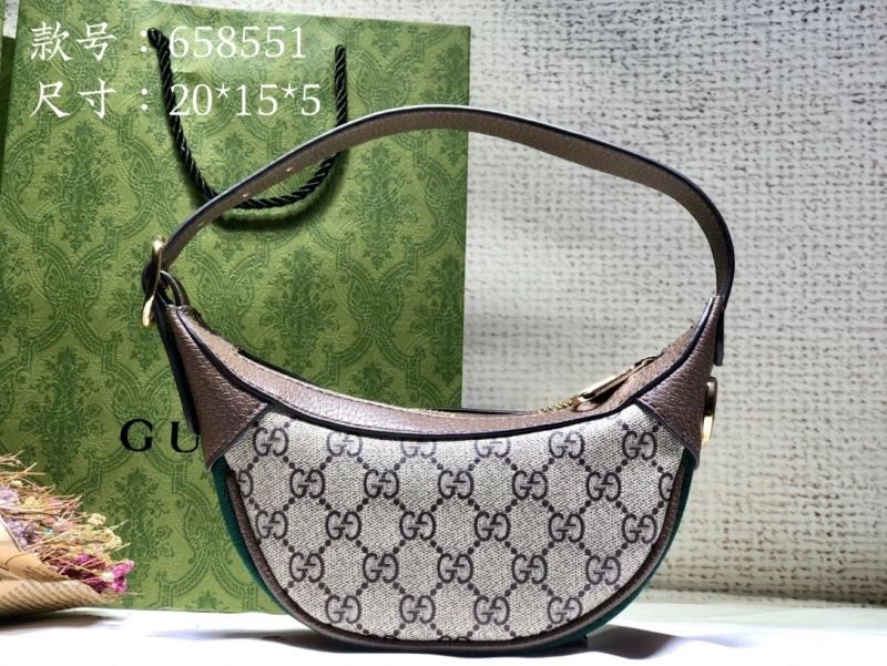 Gucci Hobo Bags