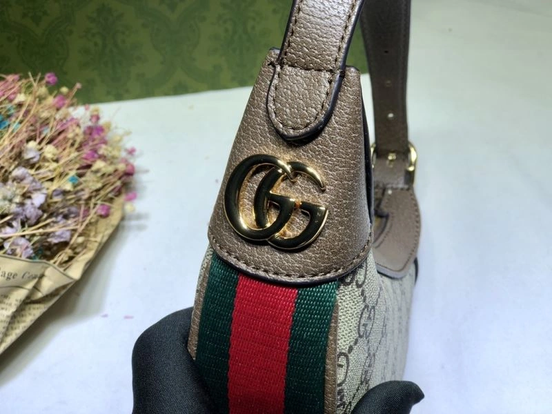 Factory-made Gucci Hobo Bags