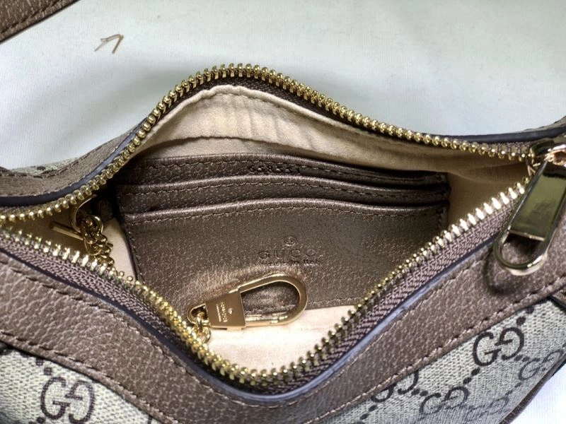 Factory-made Gucci Hobo Bags