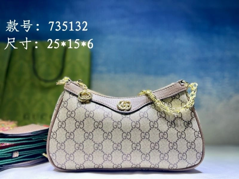 Gucci Hobo Bags