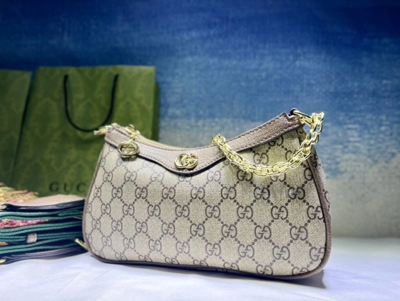 Genuine Gucci Hobo Bags