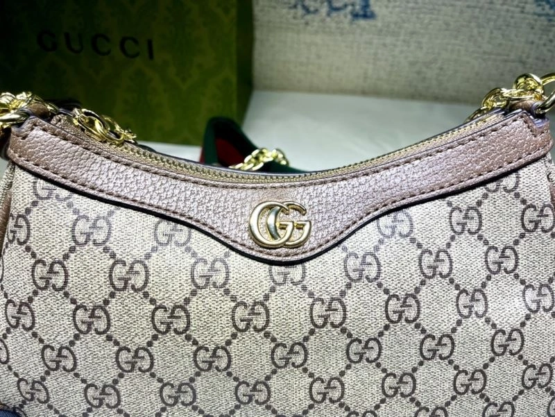 Genuine Gucci Hobo Bags